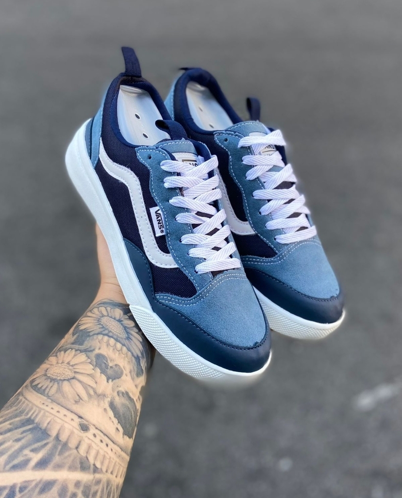 VANS ULTRARANGER - Comprar em LOLII STORE