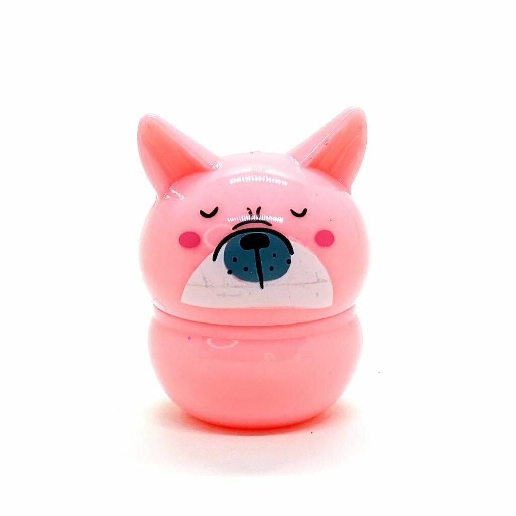 Lip balm cute animals - Vivai