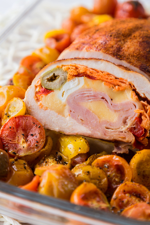 Comprá online productos en Chicken Fit