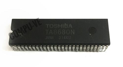 Ta8825an Ta 8825an Circuito Integrado Original