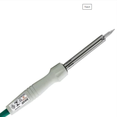 Ferro De Soldar Profissional Original Hikari Power 60 50w 127v
