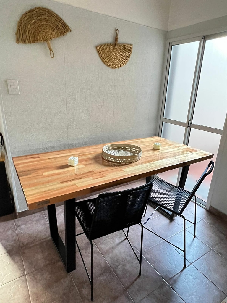 MESA KIEV - Comprar en mbmueblesindustriales