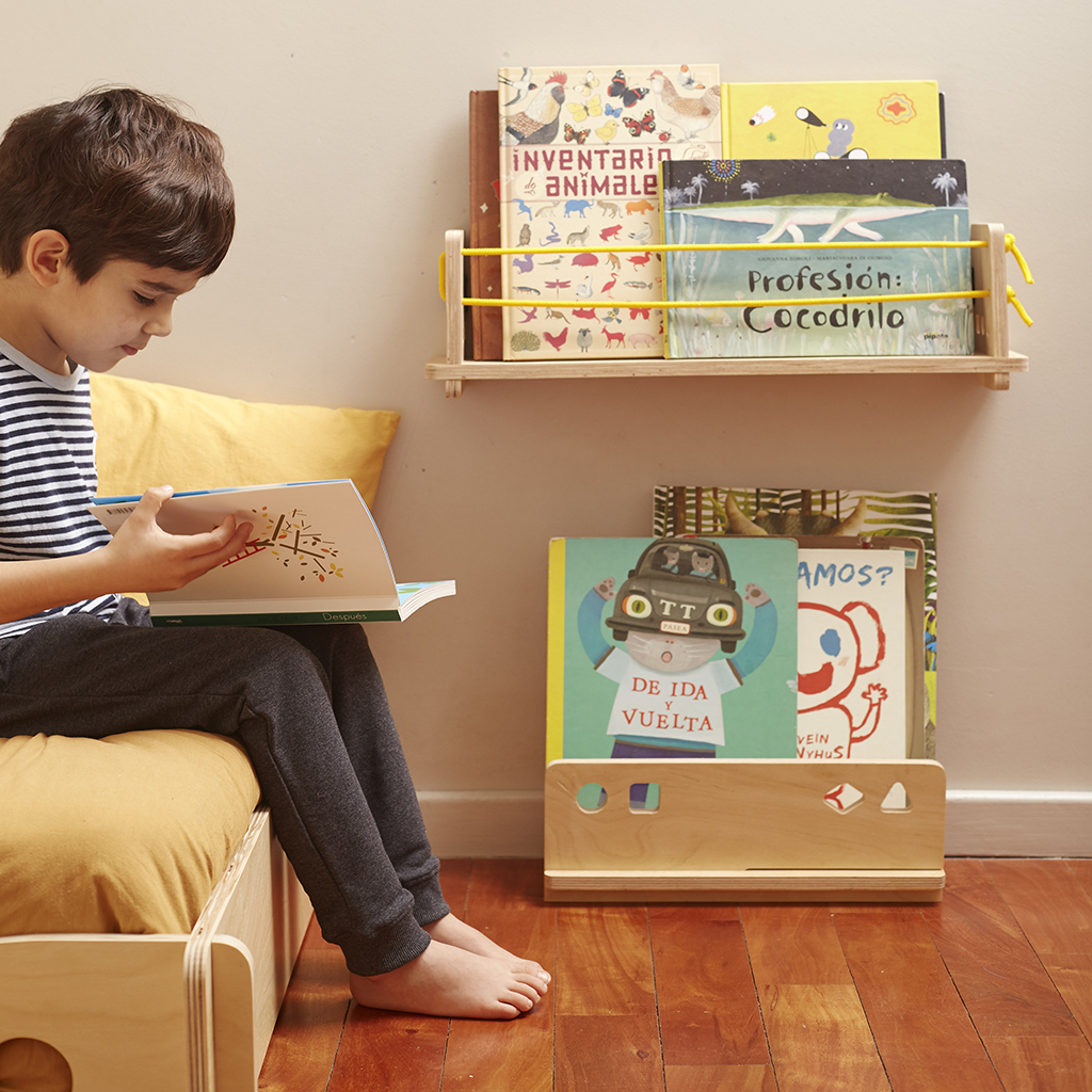 Mini Librero - Comprar en Mini Gurú