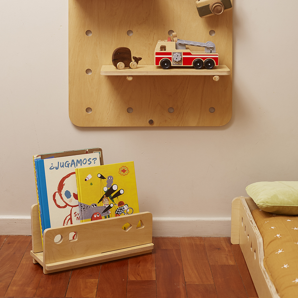 Mini Librero - Comprar en Mini Gurú