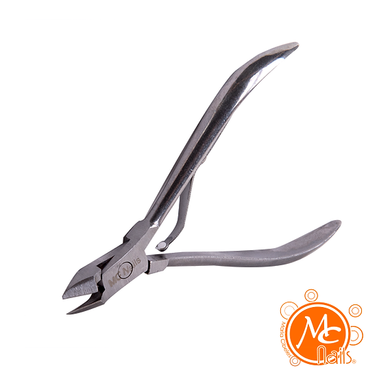 Alicata para Mano Premium MC Nails