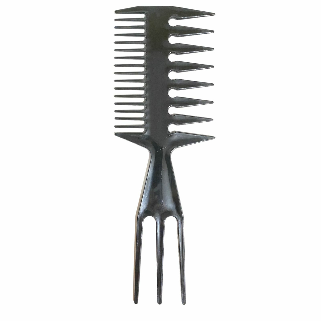 Peine de Textura Pomania - Novedades Santi 182