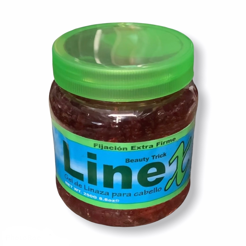 Gel de Linaza Linex Varios Tamaños