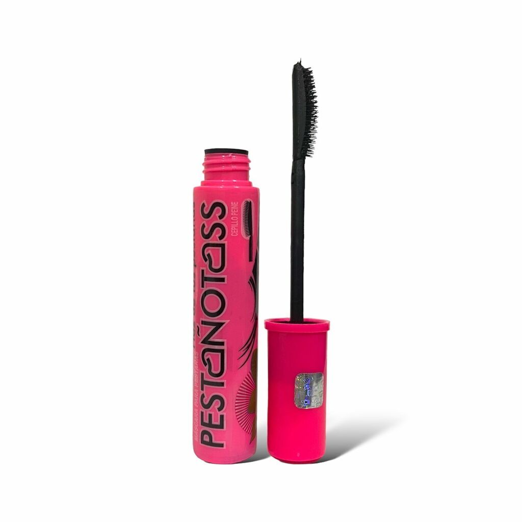 Rímel Pestañotass Rosa - Novedades Santi 182