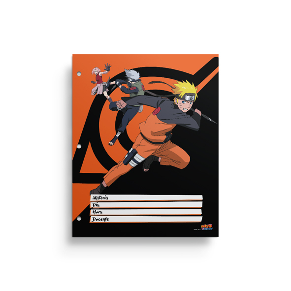 SEPARADORES N3 NARUTO [1101243] - Comprar en NoraGus
