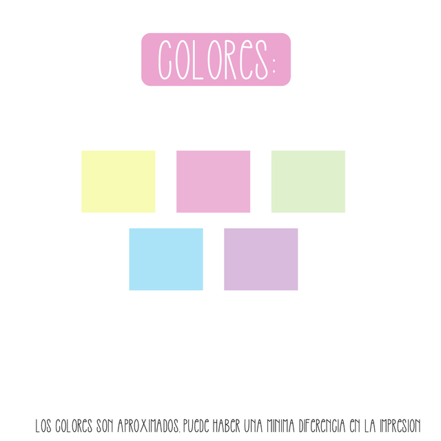 CARTULINA ROSA PASTEL [PC15551] - Comprar en NoraGus