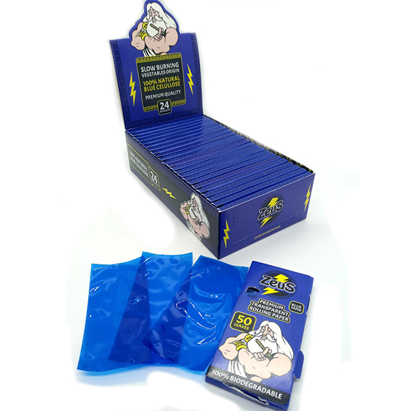 CELULOSA ZEUS - Comprar en Distribuidora D-Grows