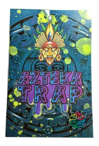 AZTEKA TRAPS - Comprar en Distribuidora D-Grows