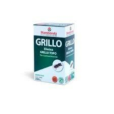 Mamboreta Grillo 200cc - Distribuidora D-Grows
