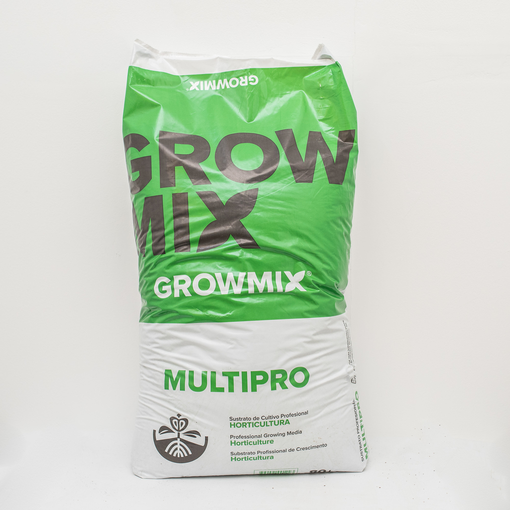 Growmix Terrafertil - Comprar en Distribuidora D-Grows