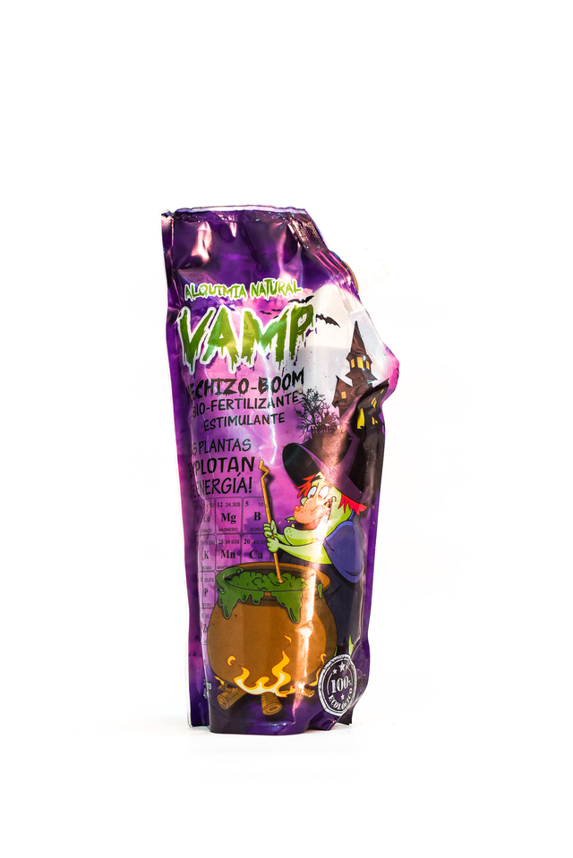 Comprar Vamp en Distribuidora D-Grows