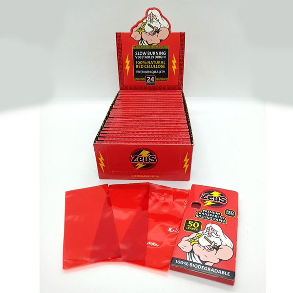 CELULOSA ZEUS - Comprar en Distribuidora D-Grows