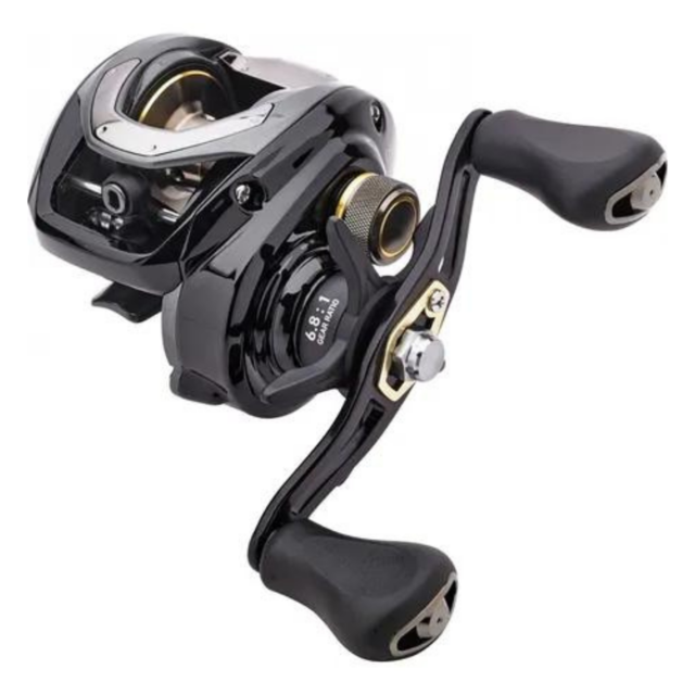 Comprar Reeles en Escobar Pesca