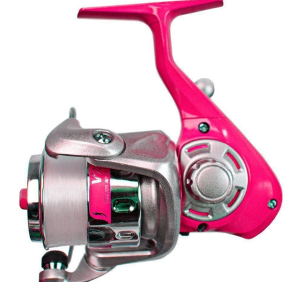 Combo Okuma Vibe Spinning - Comprar en Escobar Pesca