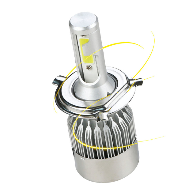 DUAL 880 Focos Led 880 Krypton Dual Alta Intensidad