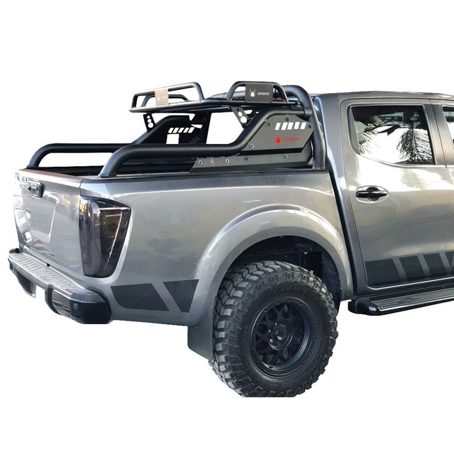 MAXTACOMASP Roll Bar Toyota Tacoma 15-20