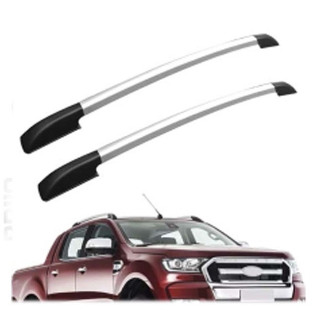 RAILRANGER Rieles Laterales Originales Ford Ranger T6 2012-2021
