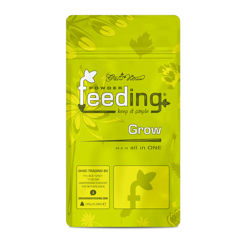 Tienda Online de Grow del Barrio