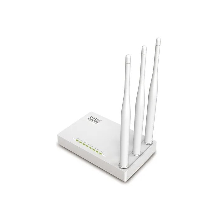 Router Netis 300Mbps - Comprar en vicionet