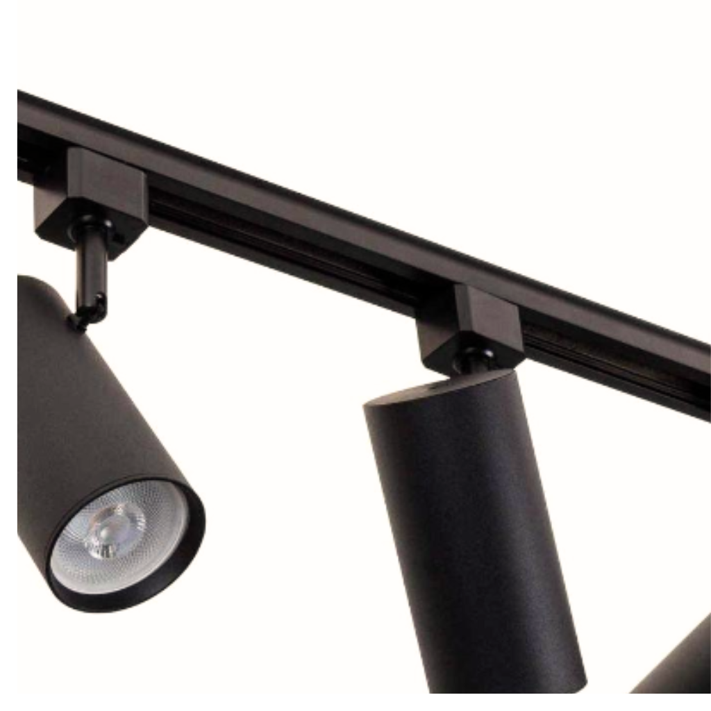 Spots para Trilho Eletrificado (caixa)