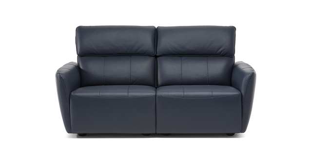Sofá Elétrico C214 - VERSATILE - Natuzzi Editions - Motion