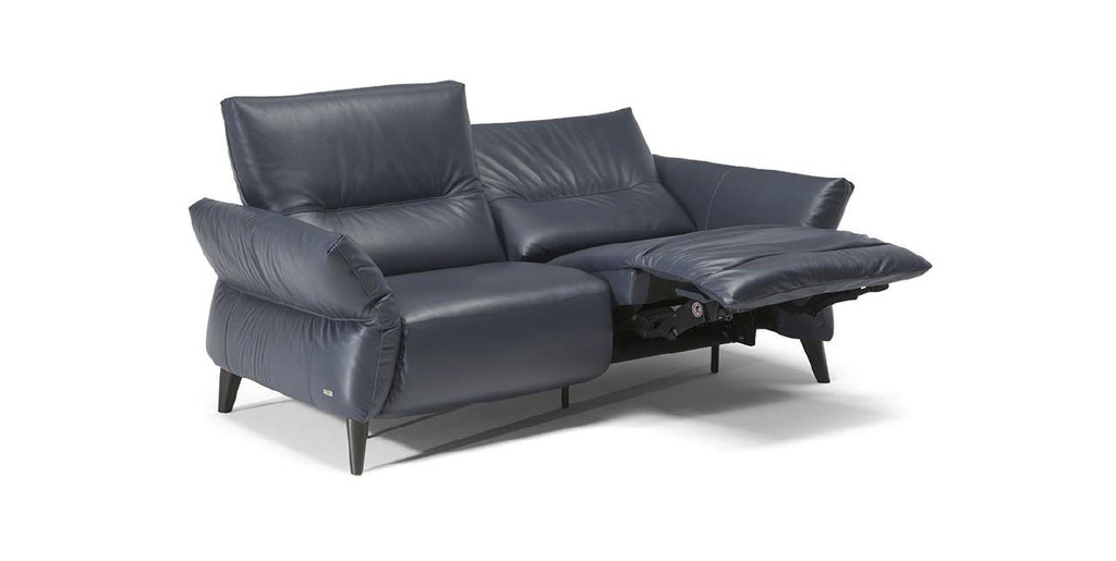 Sofá Elétrico C255 - MACAO - Natuzzi Editions - Motion