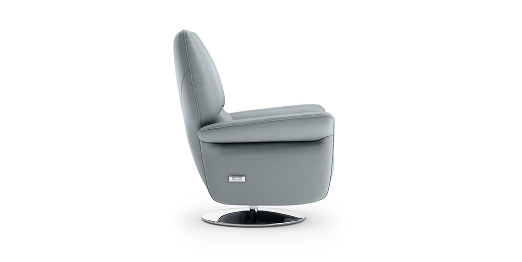 Poltrona C236 - ANGELICA - Natuzzi Editions - Motion - Elétrica