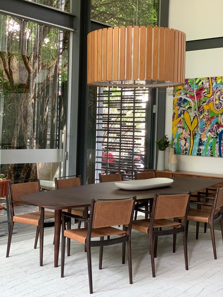 Cadeira 60 - América Móveis - Comprar em ADDRI