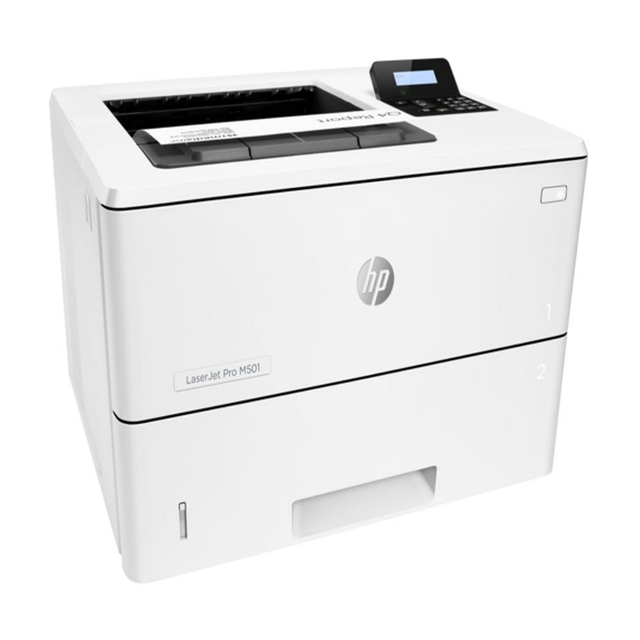 Impresora LASER MONO HP PRO M501DN - Comprar en gerbio