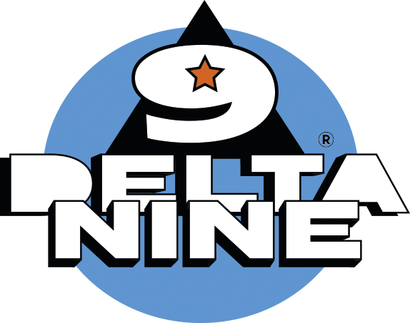 Tienda Online de DELTA NINE