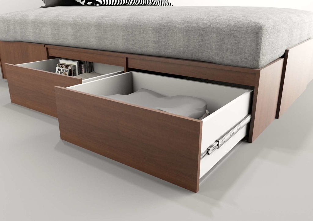 Box Sommier Adaptable C/Gola 6423 - Muebleria Bravo