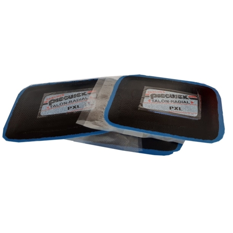 Parches para cubiertas