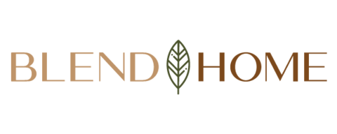 Loja online de BLEND HOME
