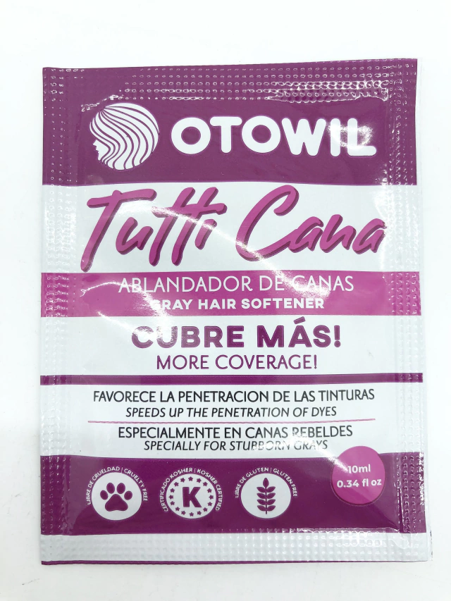 ablandador de canas otowil - Comprar en TINA BEAUTY