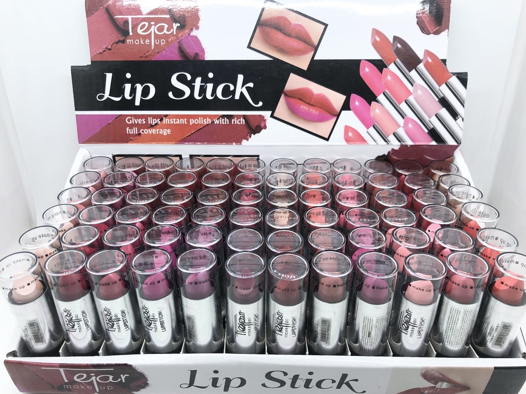 Labial tejar - Comprar en TINA BEAUTY
