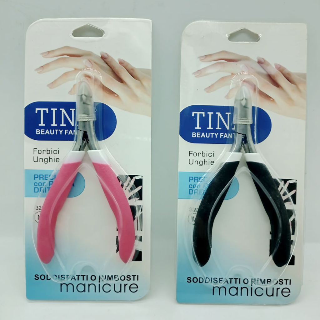 Cortacutículas TINA - Comprar en TINA BEAUTY
