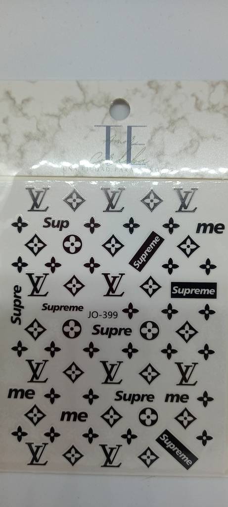 Stickers Marcas (Consultar Disponibles)