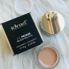 Eye Primer- Pre Base Para Ojos IDRAET 4g