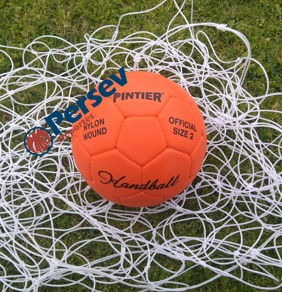 Pelota De Handball N°2 Pintier High Touch