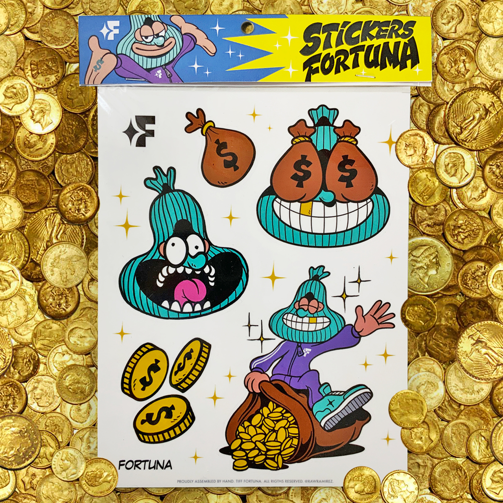 Tienda Online de FORTUNA