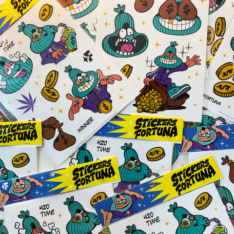 Tienda Online de FORTUNA