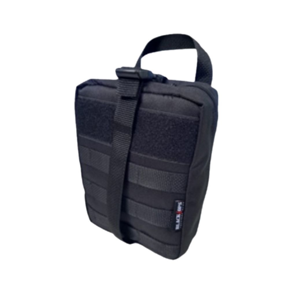 Pouch porta botiquín BLACKOPS - QRV TACTICAL