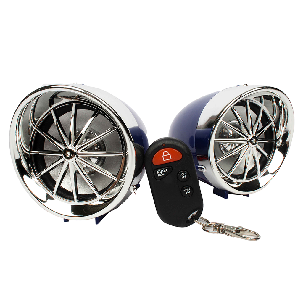 Alarma para moto BM3 - Comprar en Heng Lian