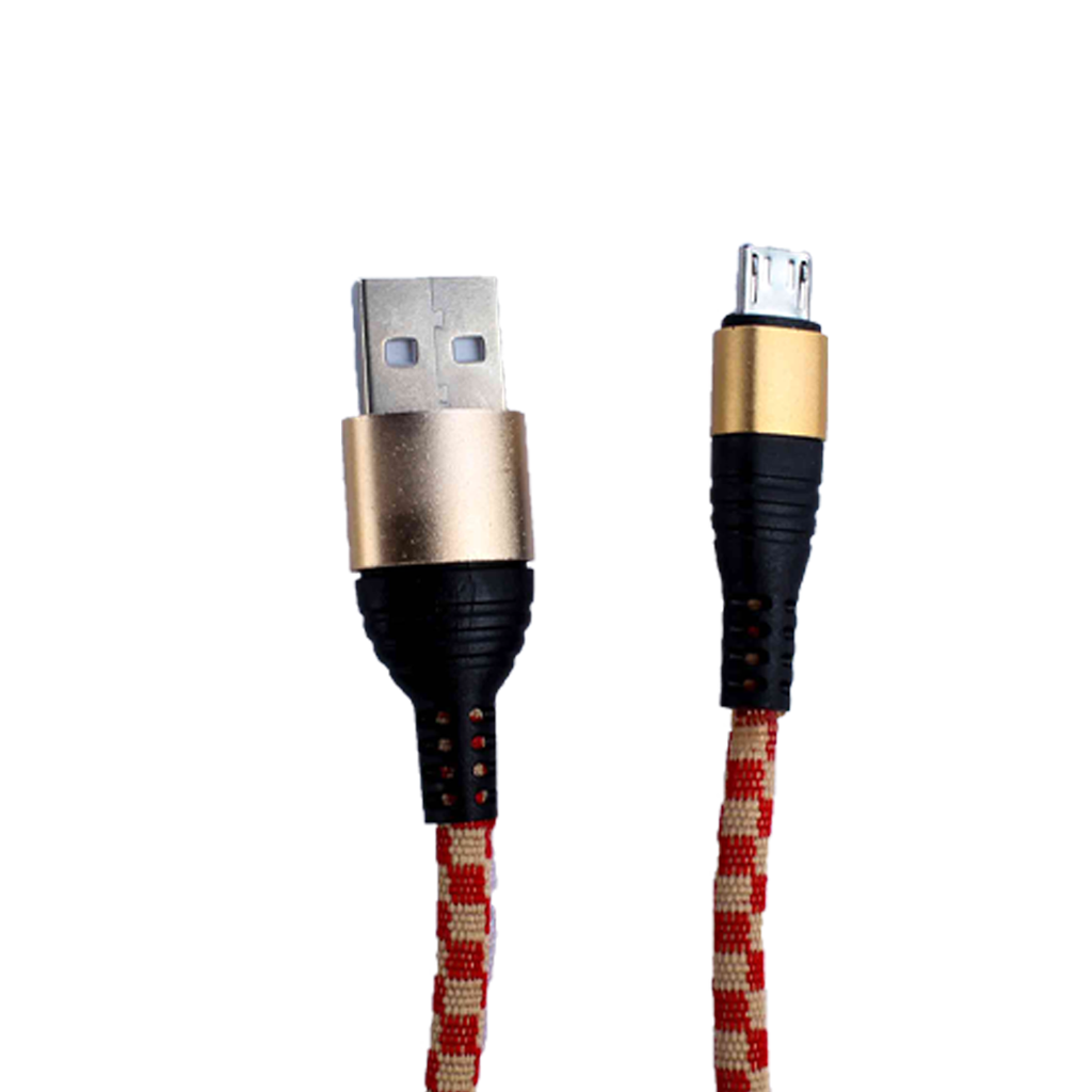 Cable de Datos Micro USB - V8 CABV5831 - Heng Lian