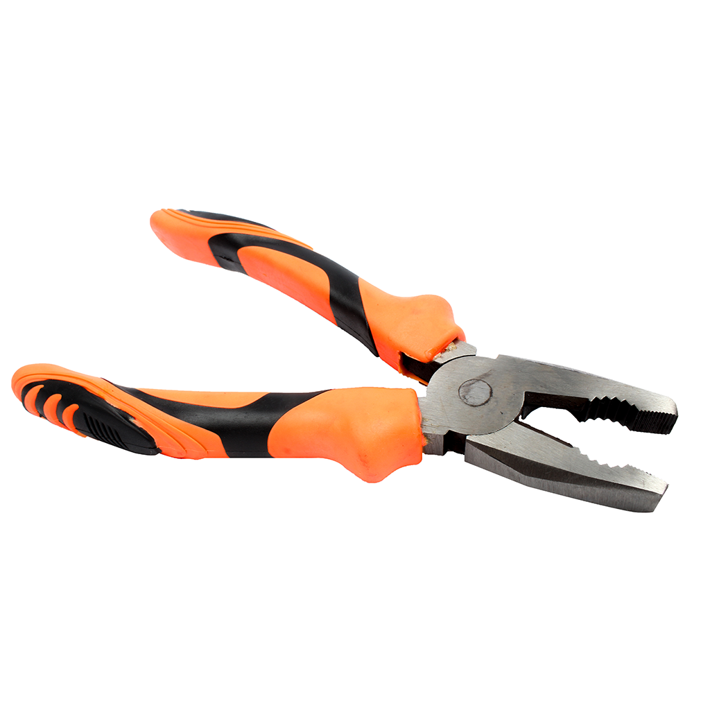 Juego de perico y alicate universal JU5527 - Heng Lian