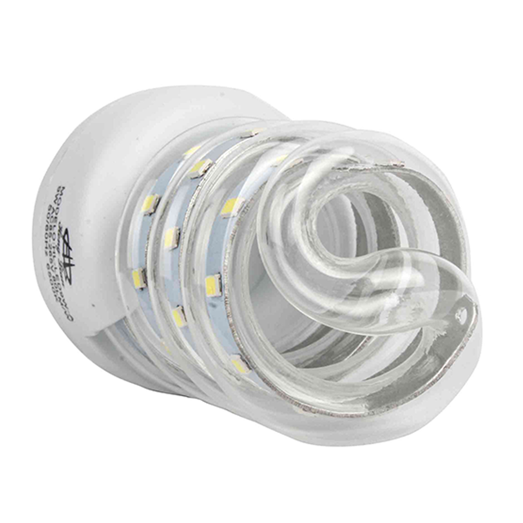 Foco para techo luz blanca de 9w LED9W-U - Heng Lian